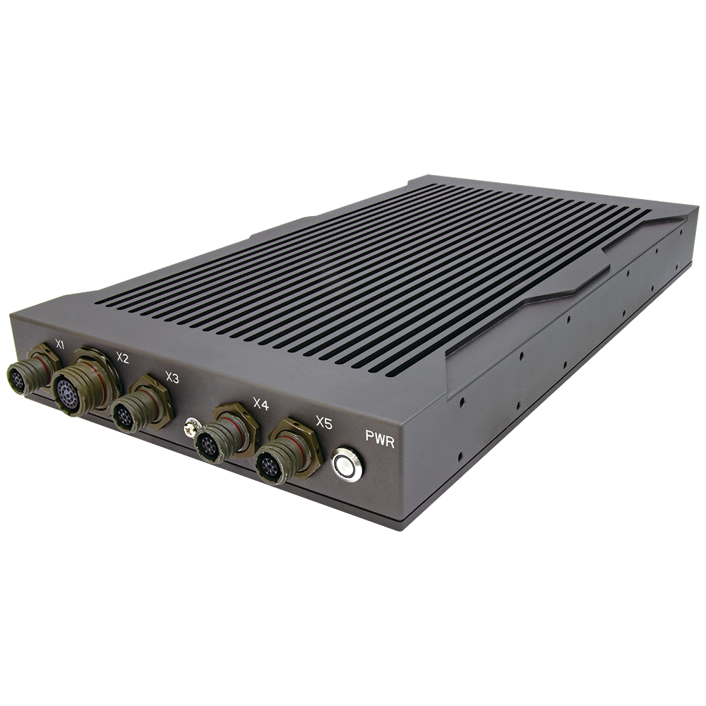 THOR100-X4 | StackRack